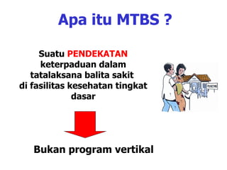 Mtbs | PPT