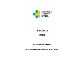 MTBS DAN MTBM 2023.pdf panduan dalam tata kelola bayi sakit | PDF
