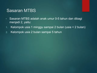 MTBS dan Sistem Rujukan.ppt