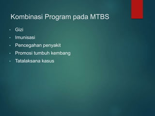 MTBS dan Sistem Rujukan.ppt