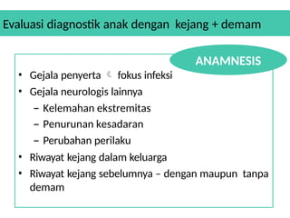 MTBS Kejang Demam Pada Anak dipelayanan.pptx