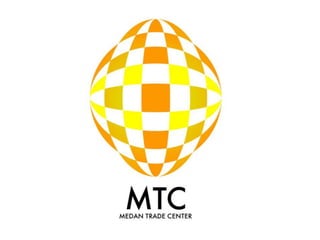 MTC logo branding | PPT