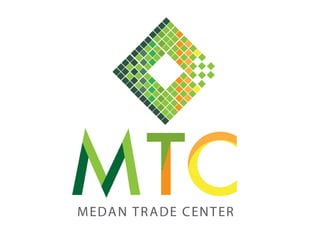 MTC logo branding | PPT
