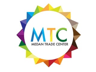 MTC logo branding | PPT
