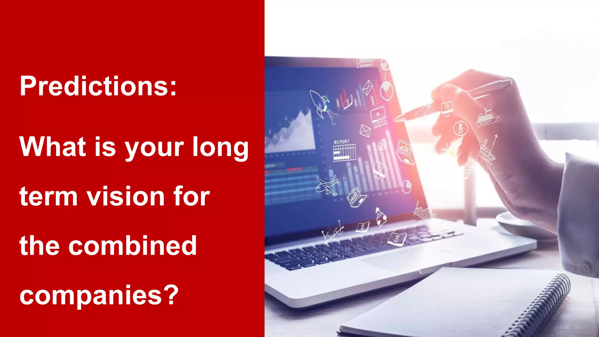 Special Presentation of Meet The CEOs - Commvault and Hedvig | PPTX