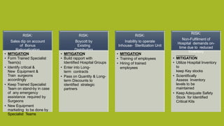 Supply Chain Management at MTC | PPTX