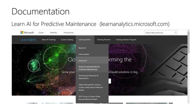 Mtc strategy-briefing-houston-pd m-05212018-3 | PDF | Cloud Computing ...