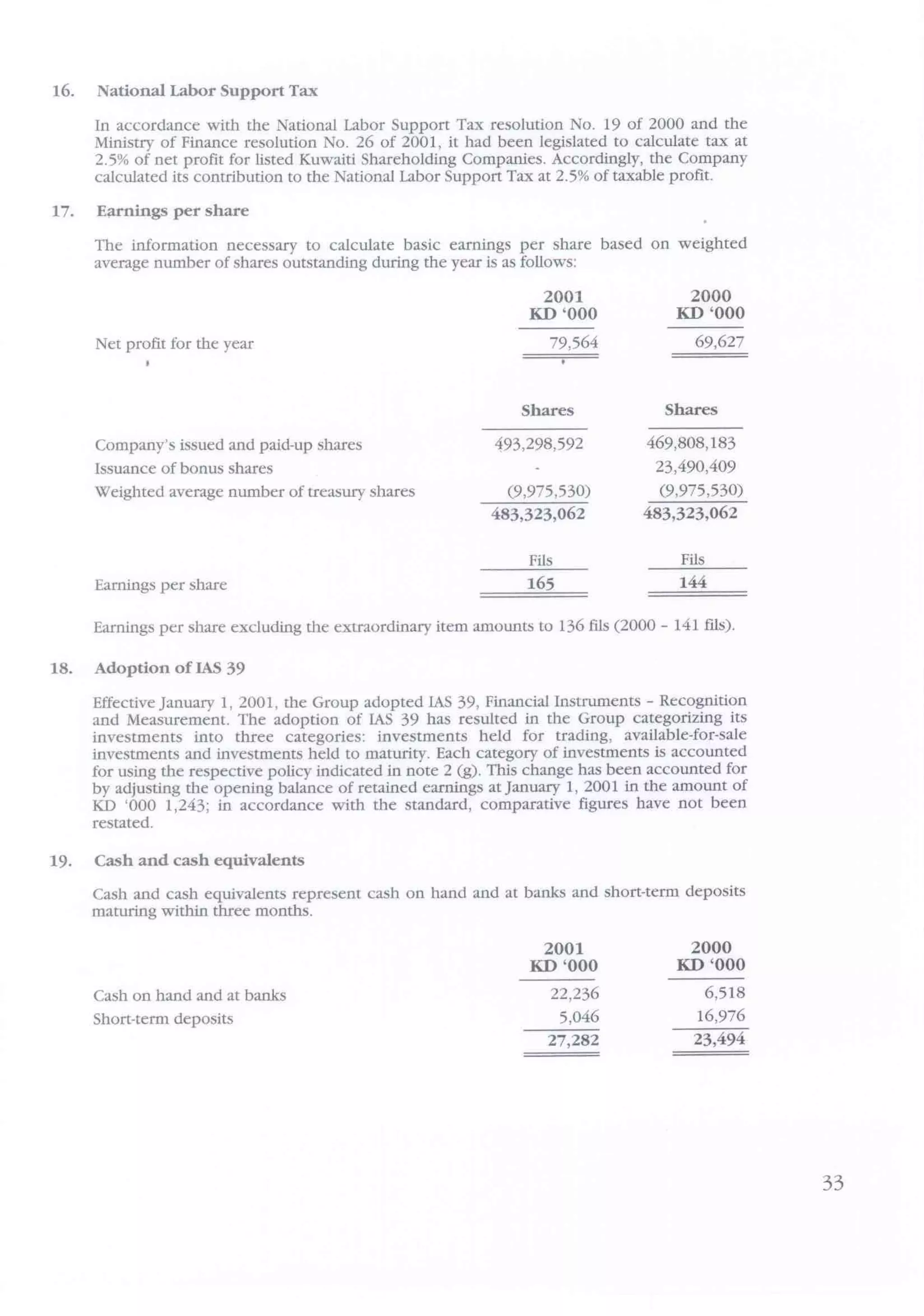 Mtc 2001 annual report english | PDF | Free Download