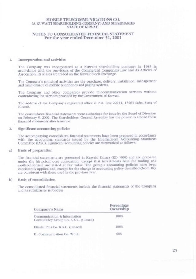 Mtc 2001 annual report english