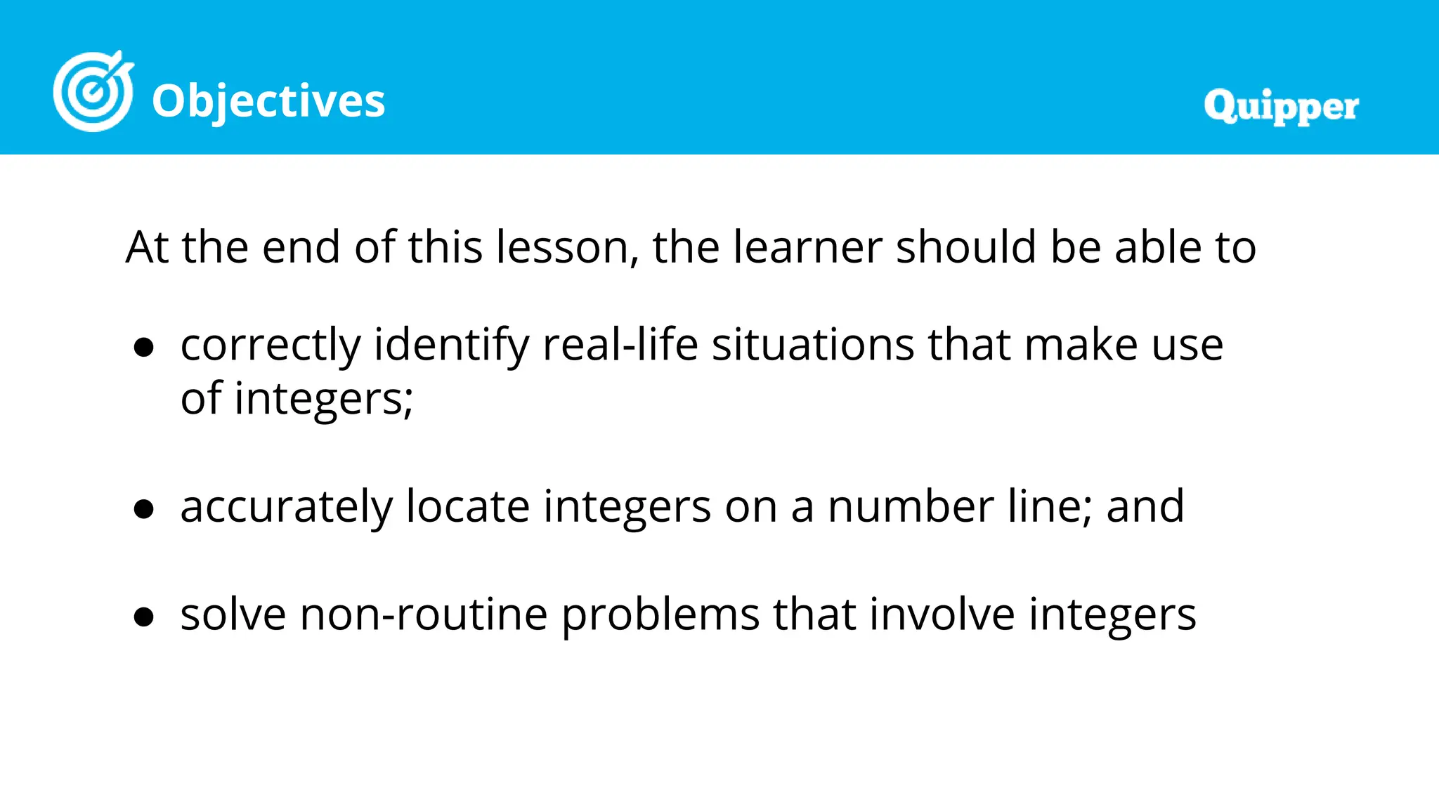 INTEGERS AND THE NUMBER LINE. (MATH)pptx | PPTX