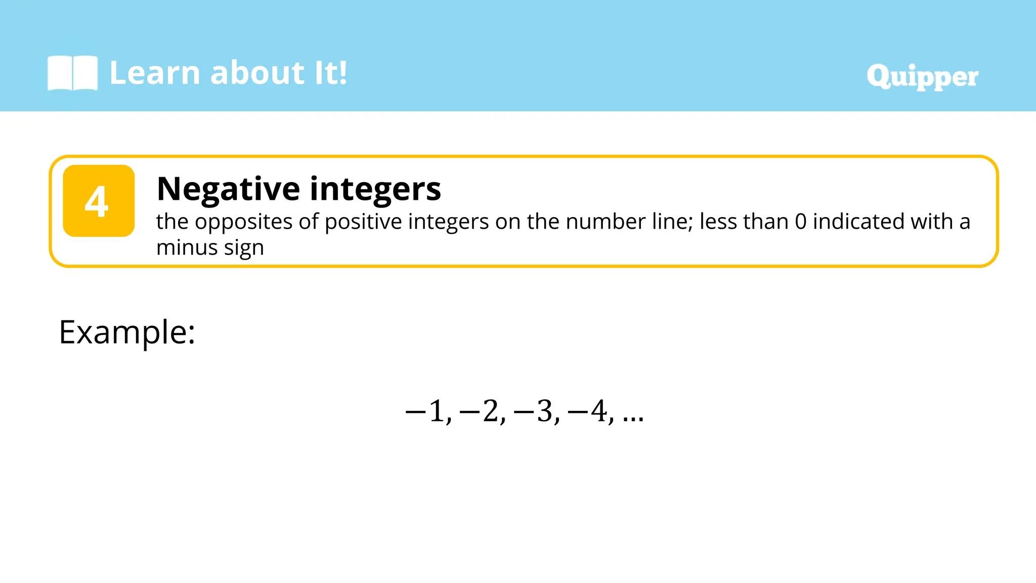 INTEGERS AND THE NUMBER LINE. (MATH)pptx | PPTX