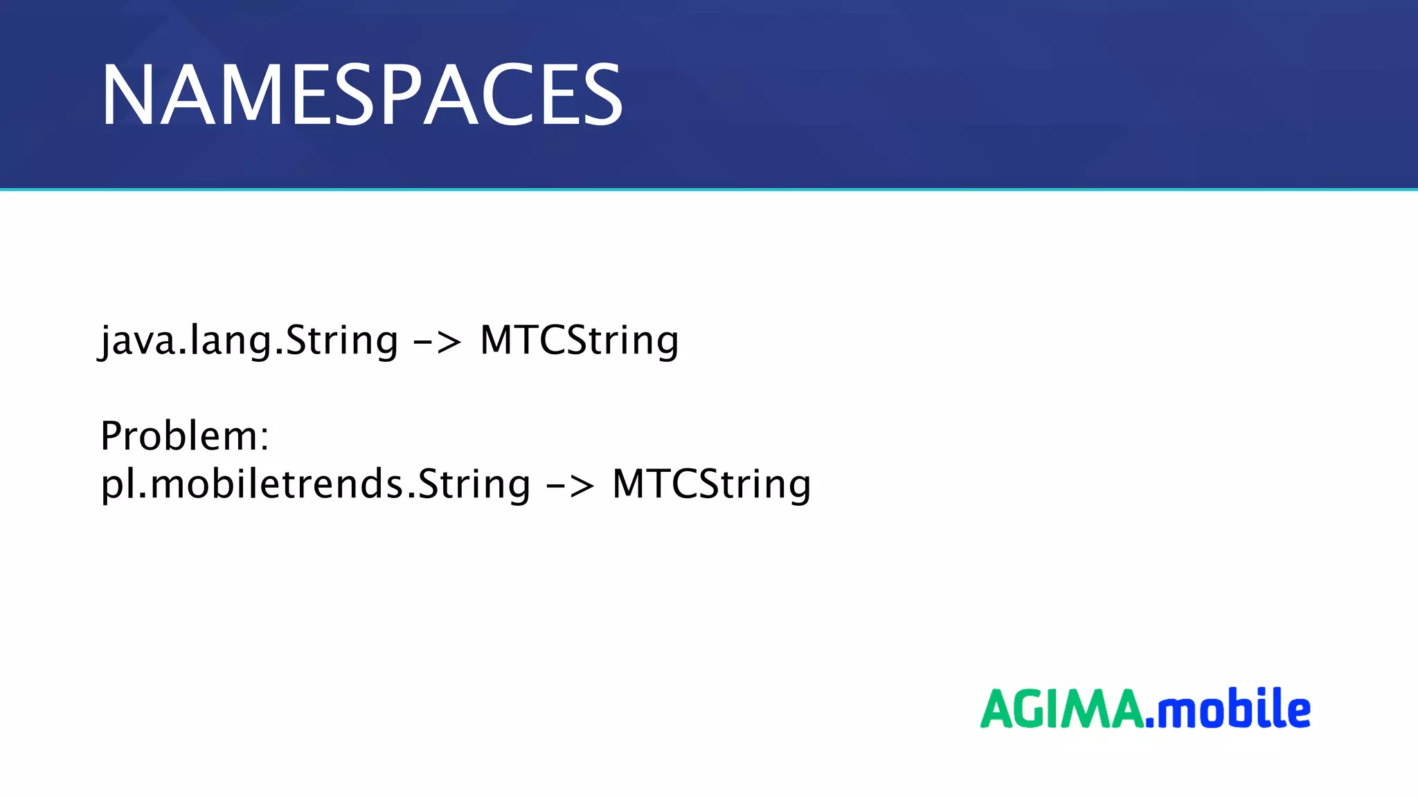 Cross Platform Mobile Development. Business Logic for mobile applications. / Alexander Shitikov ...