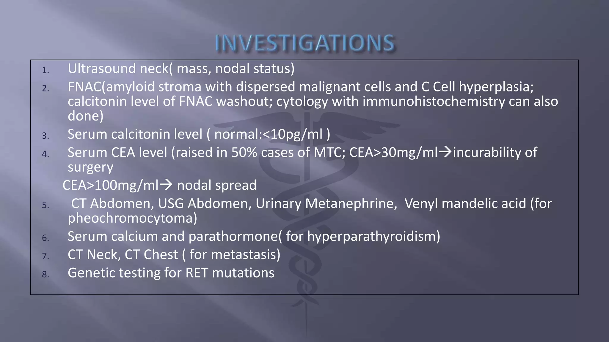 MTC ANAPLASTIC CARCINOMA.pptx