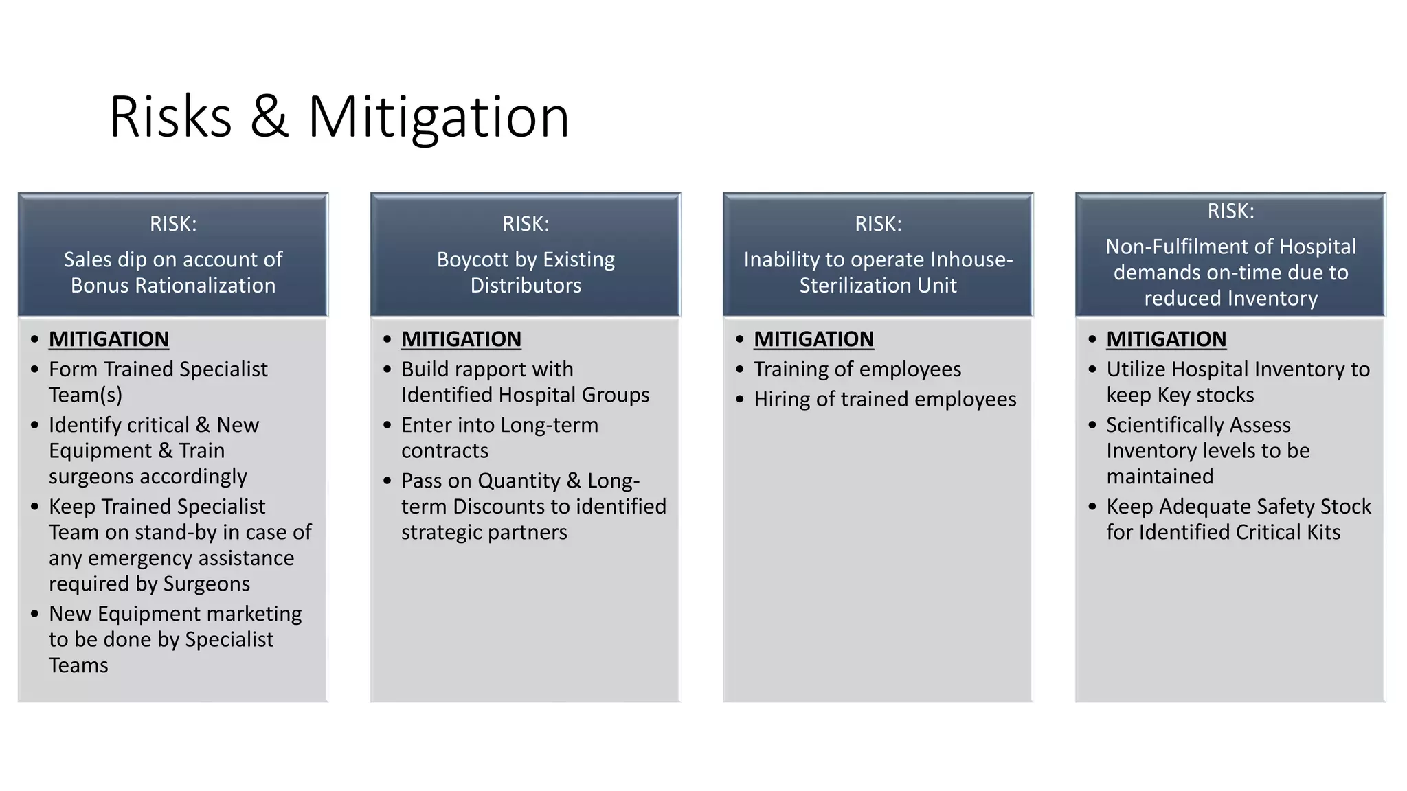 MTC case study | PDF