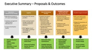 MTC case study | PDF