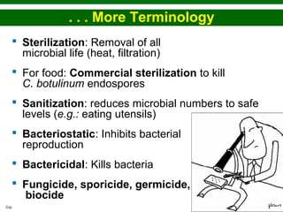 M t ch7_control of microbial growth_s | PPT
