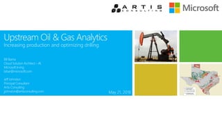 Mtc oil and gas use cases 05 16-2018 | PDF