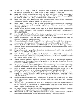 Simulation, modeling and fabrication of the bio-inspired flexible ...