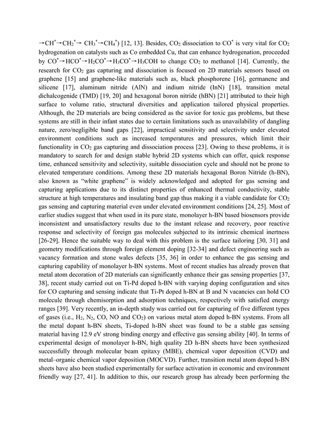 Simulation Modeling And Fabrication Of The Bio Inspired Flexible