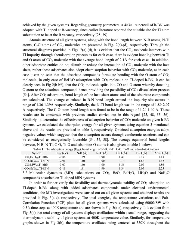 Simulation Modeling And Fabrication Of The Bio Inspired Flexible