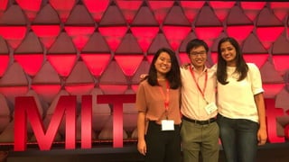 Martin Trust Center overview - 2020 | PPTX