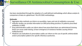 MTC Role in Antimicrobial Stewardiship.pptx