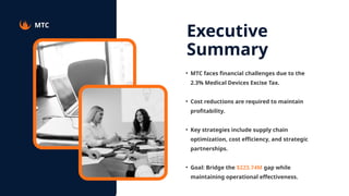 MTC Supply Chain Management Strategy.pptx