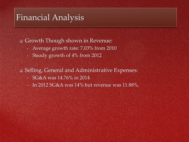 Mtc Supply Chain Optimization Ppt