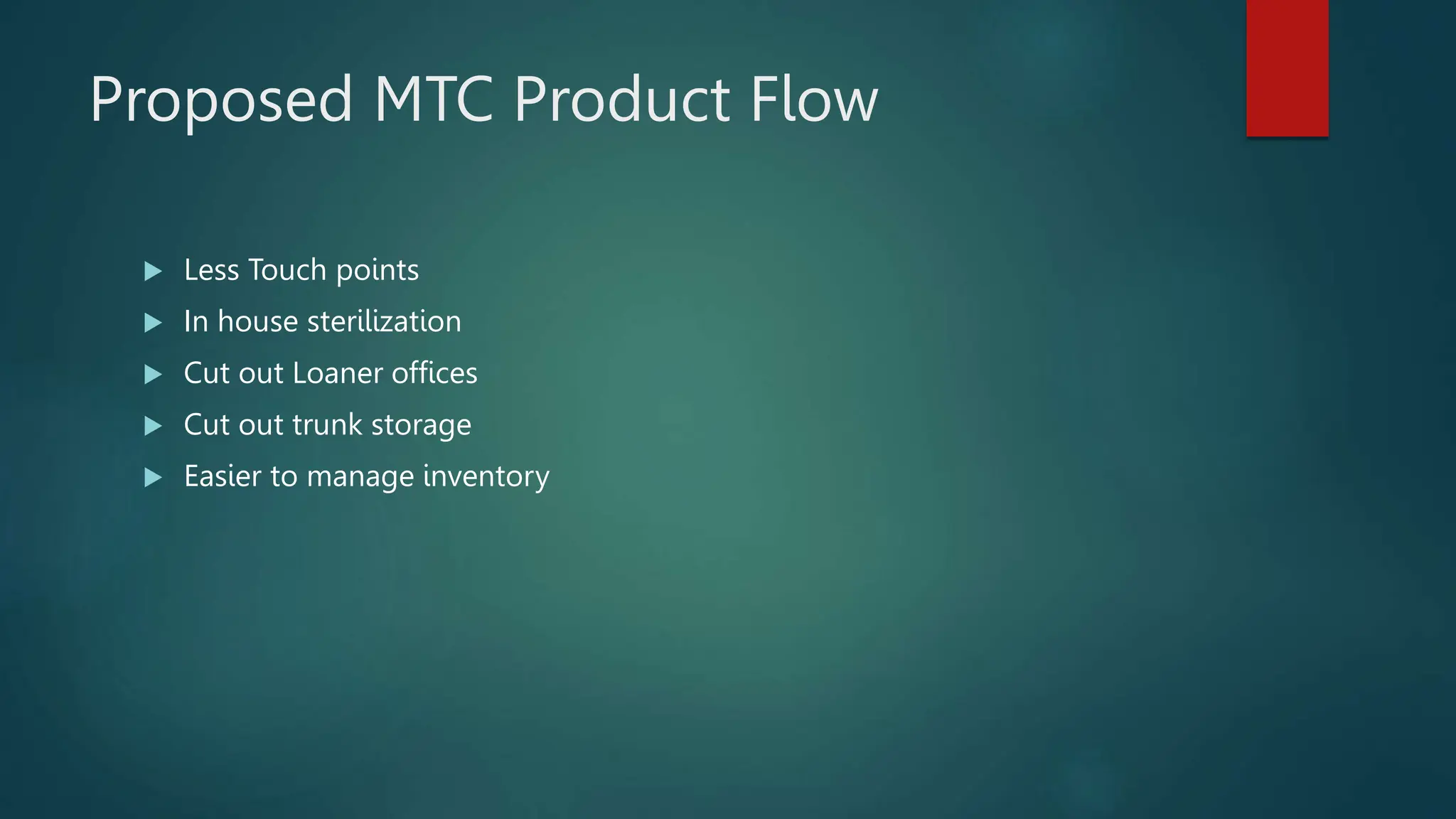 MTC Supply Chain Strategy.pptx