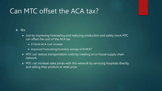 MTC Supply Chain Strategy.pptx