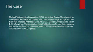 MTC Supply Chain Strategy.pptx