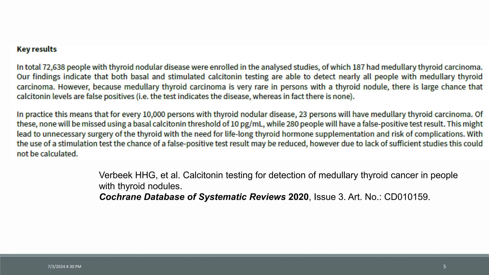 basic Medullary thyroid CA Surgical MANAGEMENNT.pptx