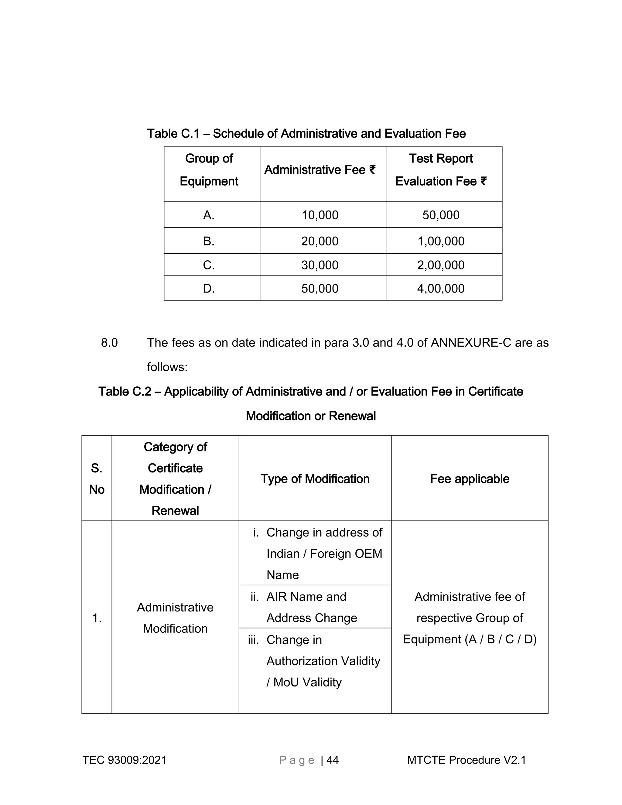 MTCTE PROCEDURE ver 2.1 Release May 2021.pdf