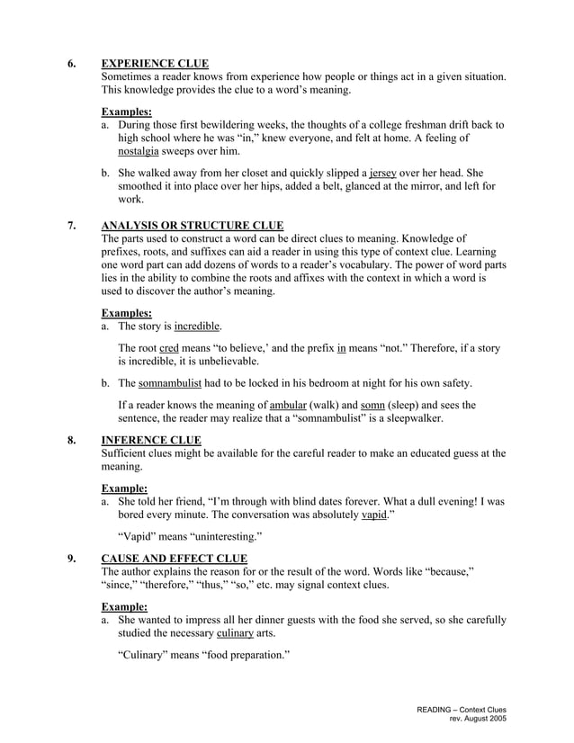 context_cluesrev8192.pdf