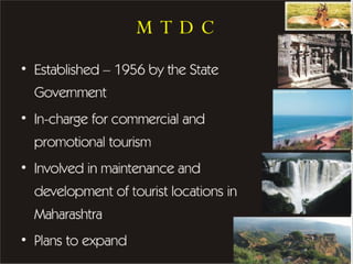 MTDC domestic promotion | PDF