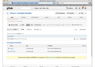 mt-plugin-mt-translate - MTDDC | PDF