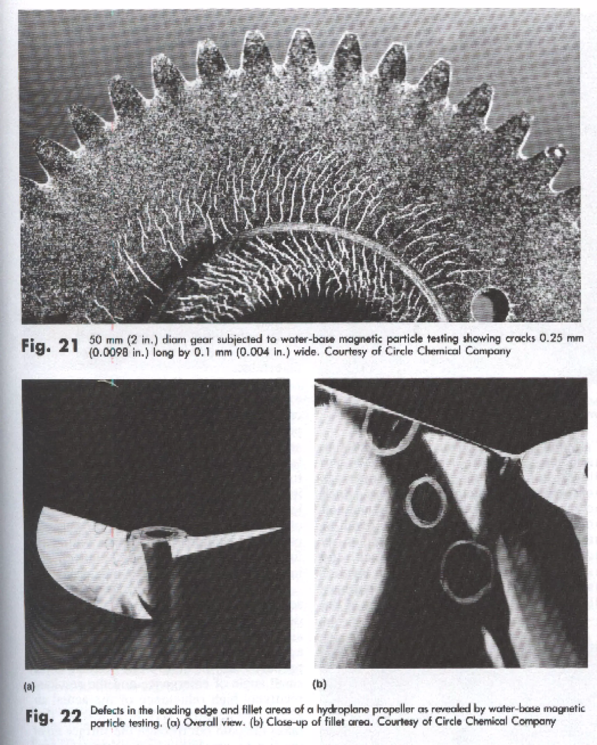 Mt defect figures | PDF