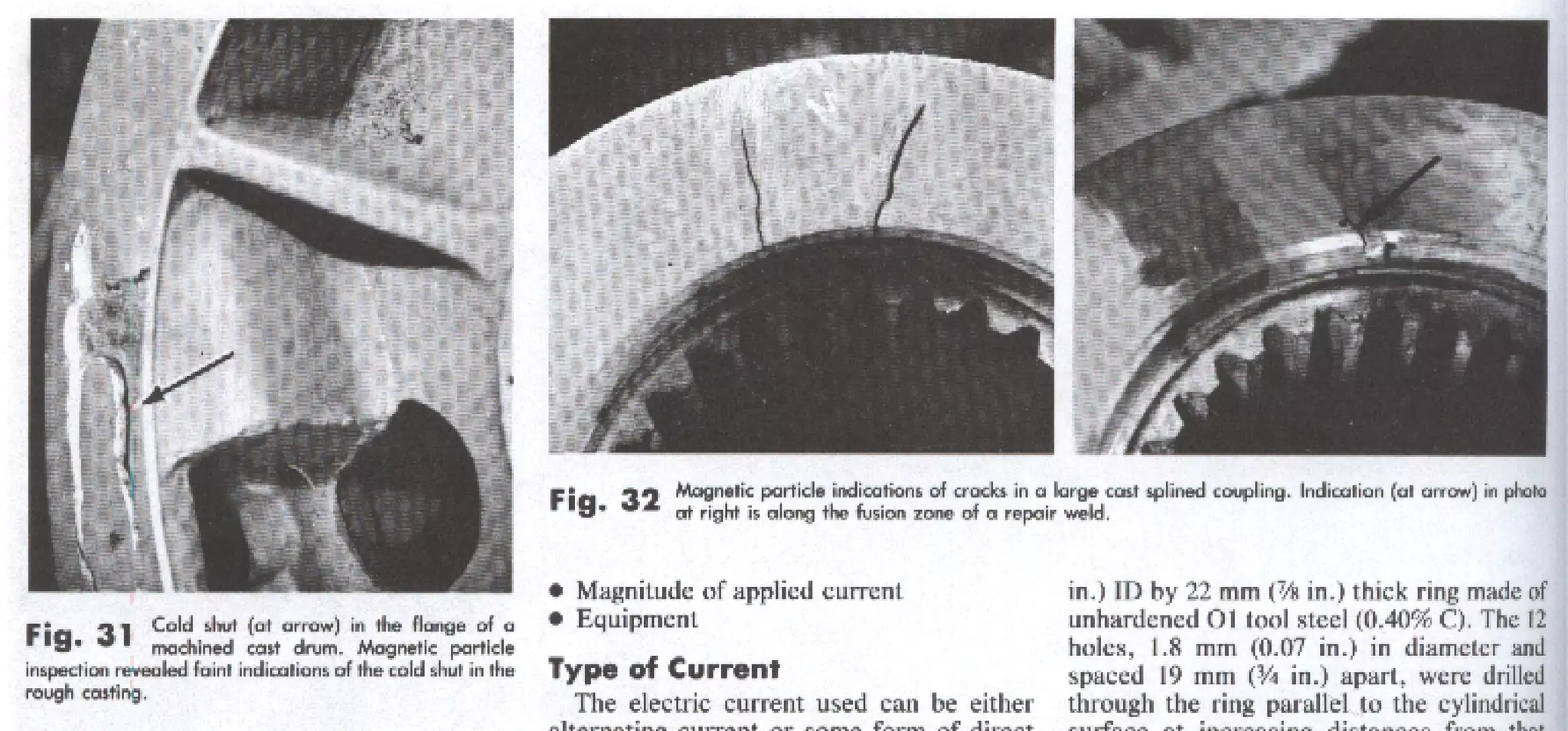 Mt defect figures | PDF