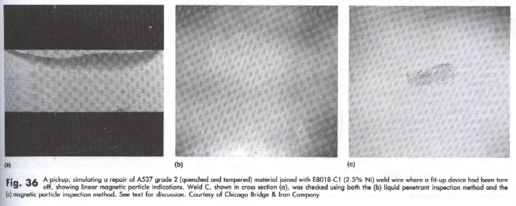 Mt defect figures | PDF