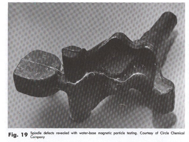 Mt defect figures | PDF