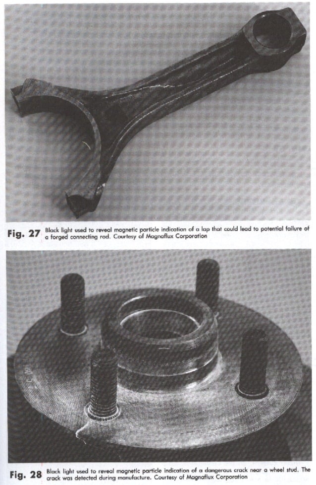 Mt defect figures | PDF