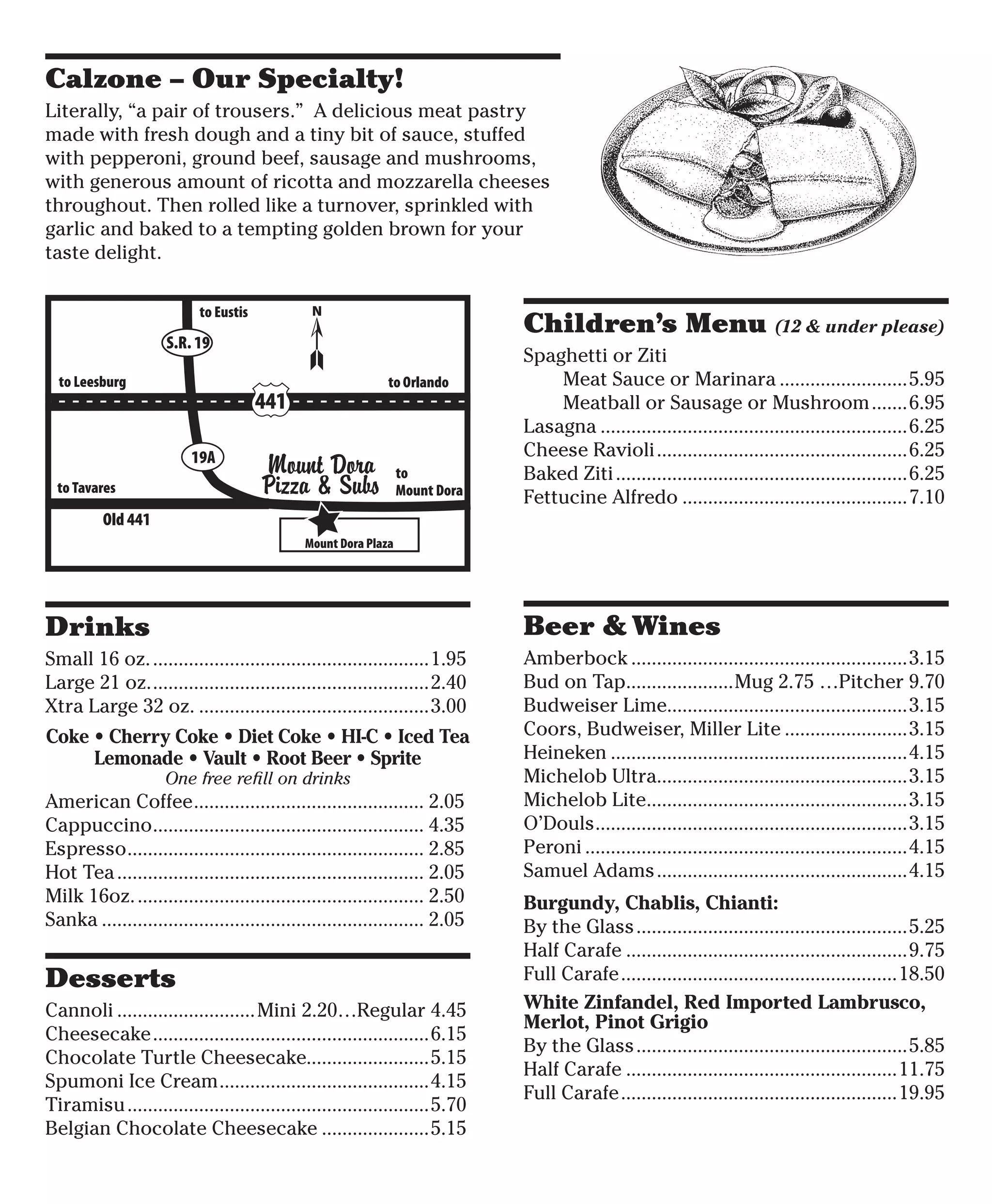 Mt dora pizza web (1) (1) | PDF