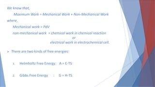 Metallurgical Thermodynamics.ppt2222222222 | PPTX
