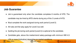 MTD presentation for HTD.pptxmtdppttthion | PPTX