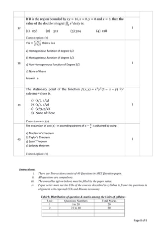 Mte (1) | PDF | Technology & Computing