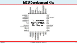 MTE104-L2: Overview of Microcontrollers | PPT