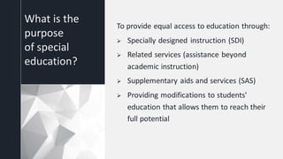 Special Education Presentation.pdf