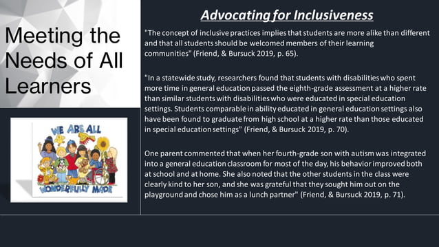 Special Education Presentation.pdf | Special Needs Kids | Parenting