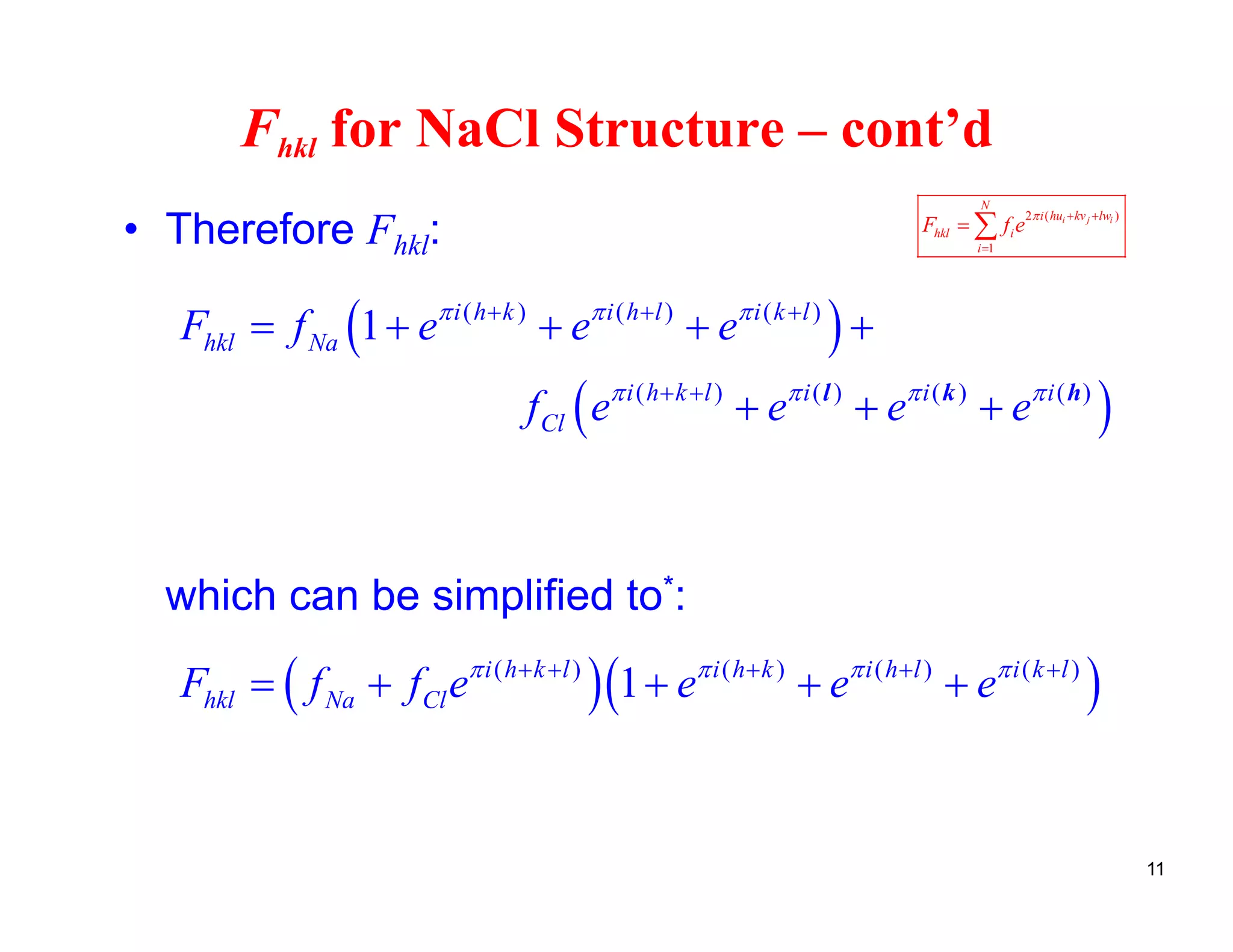 Mte 583 class 18b | PDF