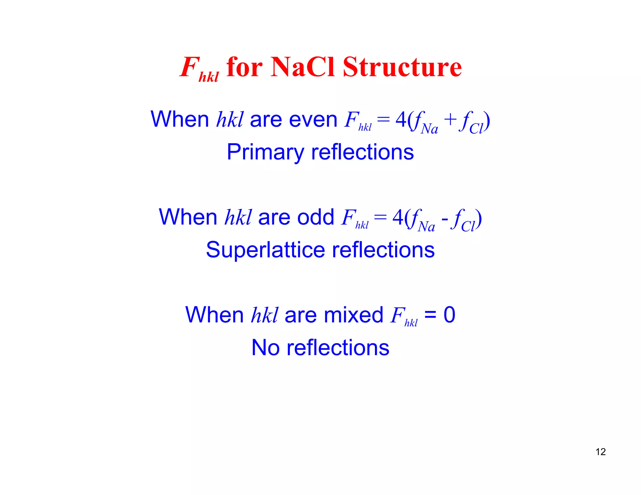 Mte 583 class 18b | PDF